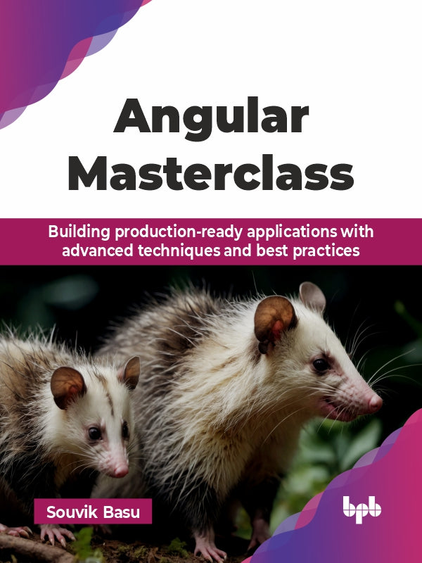 Angular Masterclass Bpb Online