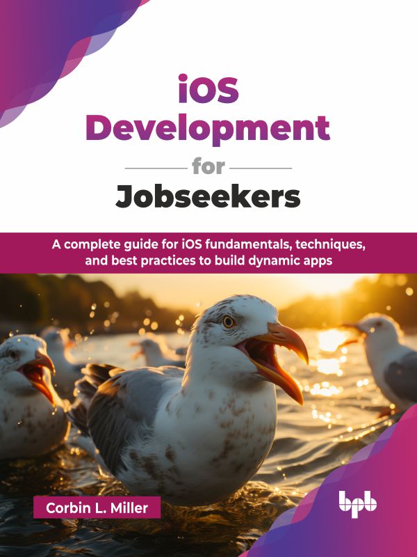 iOS Development for Jobseekers – BPB Online
