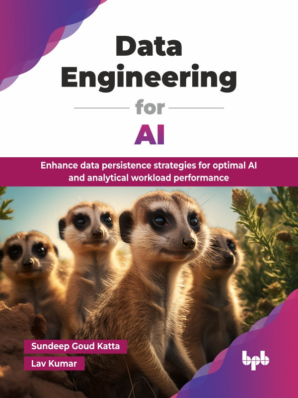 Data Engineering for AI