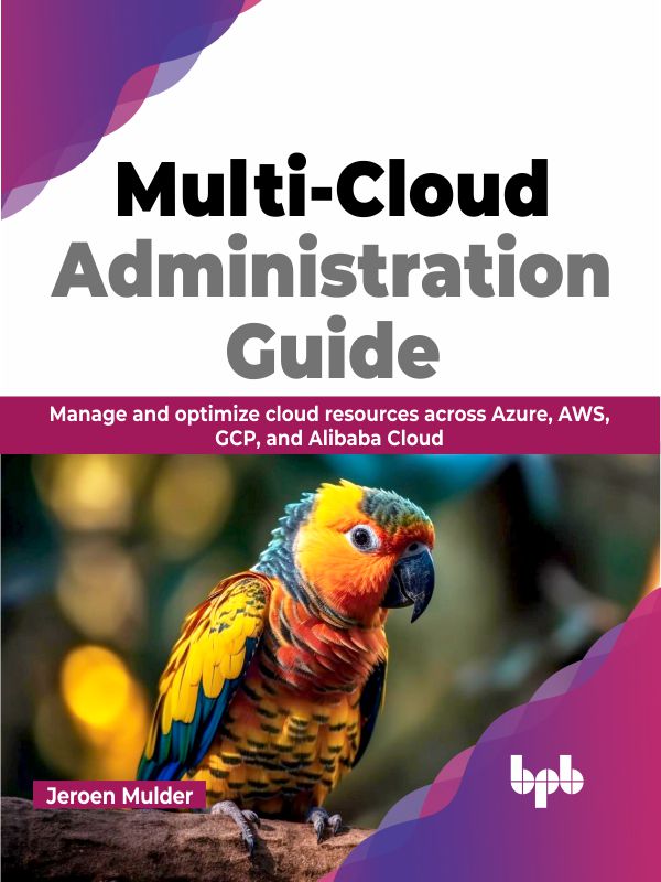Multi-Cloud Administration Guide – BPB Online
