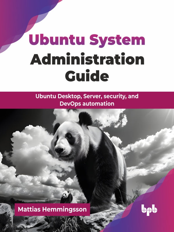 Ubuntu System Administration Guide