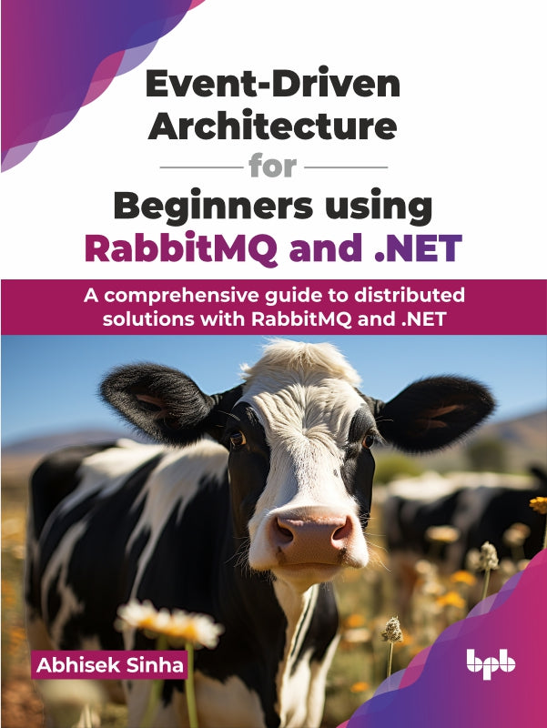 Event Driven Architecture For Beginners Using Rabbitmq And Net 2654