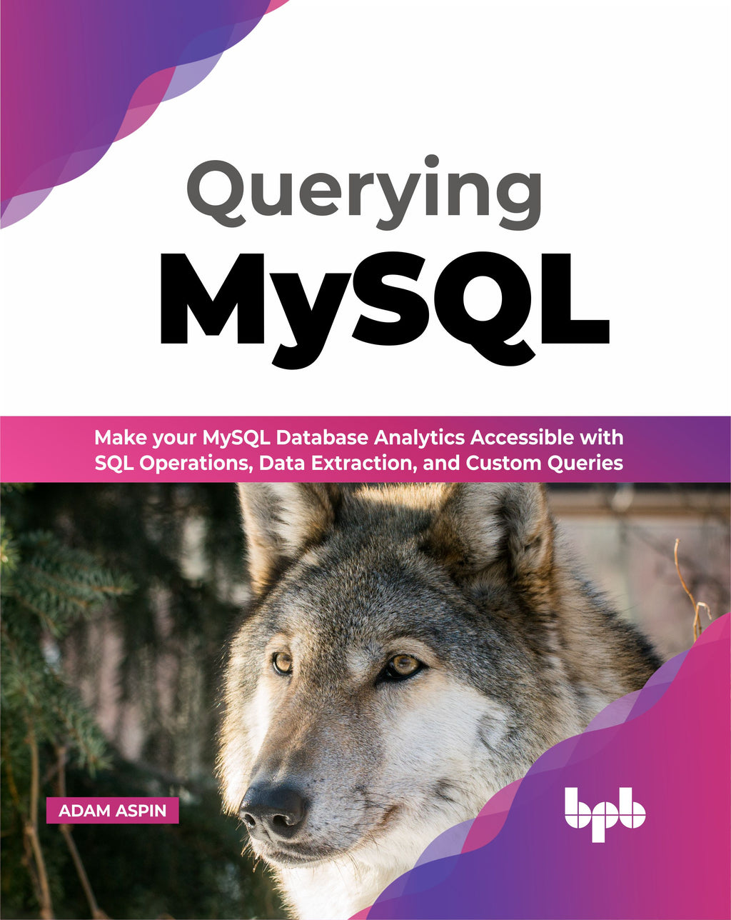 Querying MySQL – BPB Online