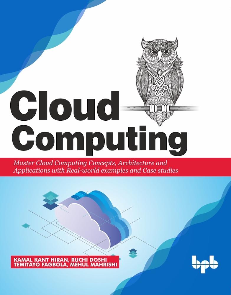 Cloud Computing Book, e Book| Buy Cloud Computing Book, e Book – BPB Online