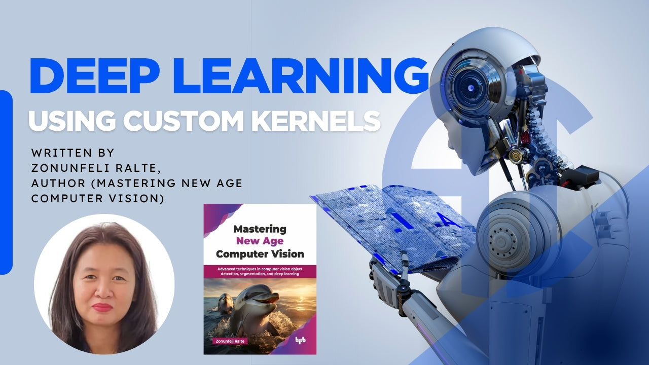 Accelerate Deep Learning models using custom Kernels