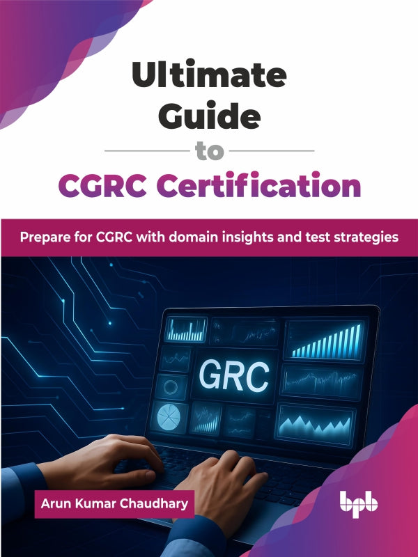 Ultimate Guide to CGRC Certification