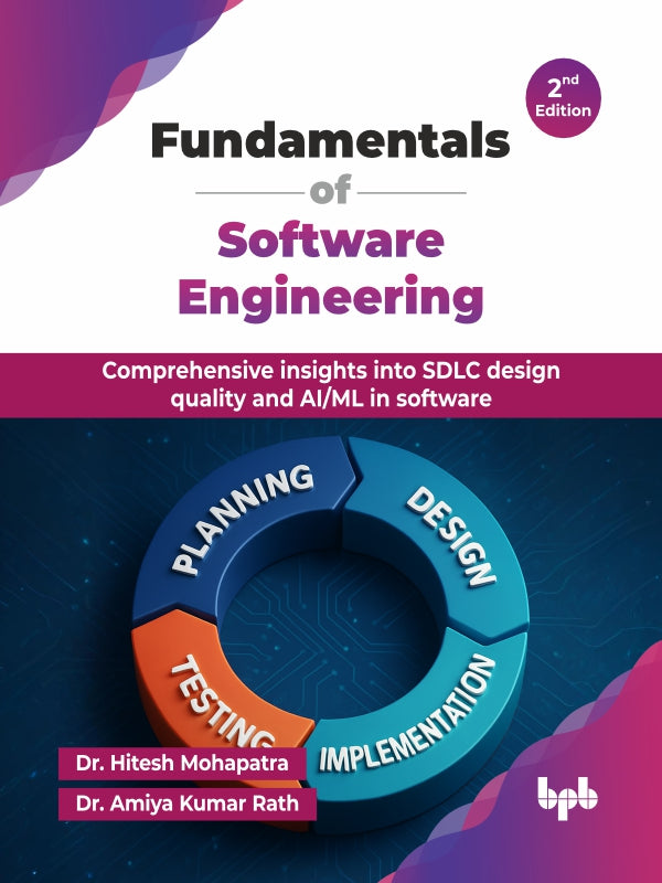 Fundamentals of Software Engineering - 2nd Edition