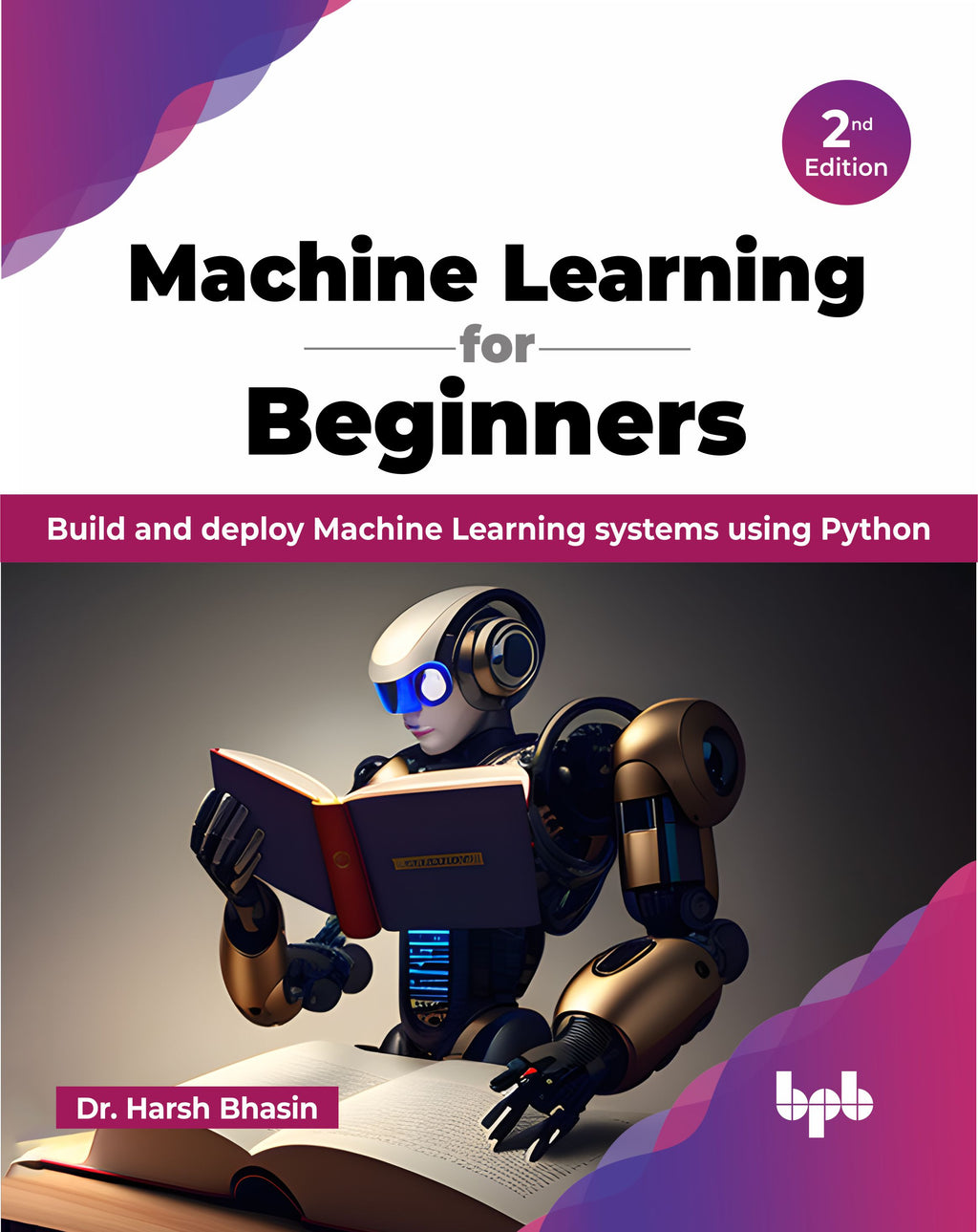 Machine Learning for Beginners - 2nd Edition – BPB Online
