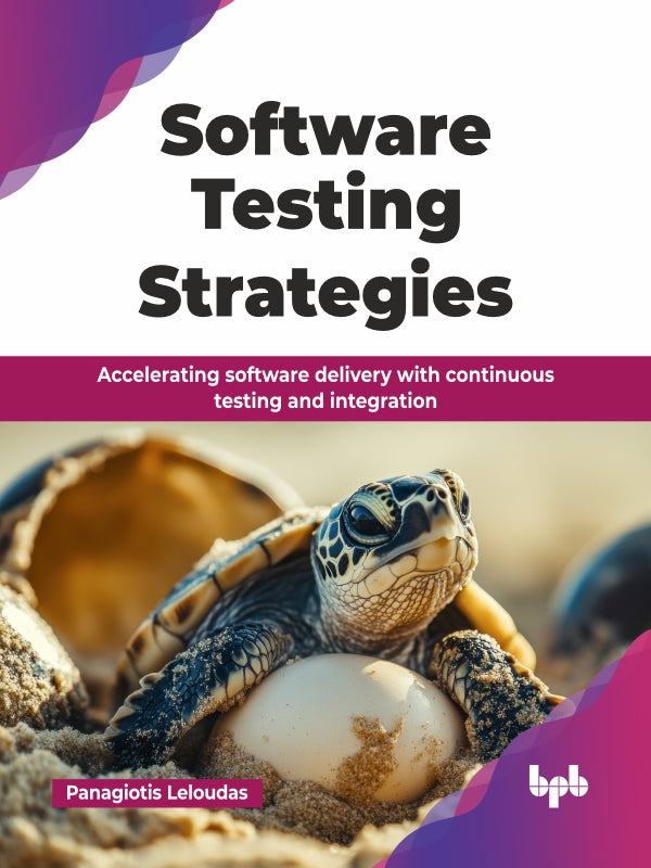 Software Testing Strategies Bpb Online