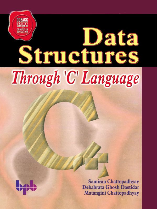 Data Structures Through C Language