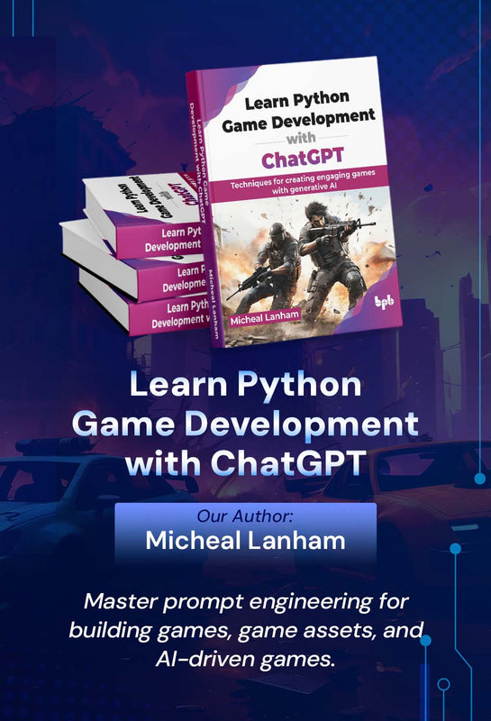 Technology, coding eBooks, Books & Videos for Developers | BPB Online