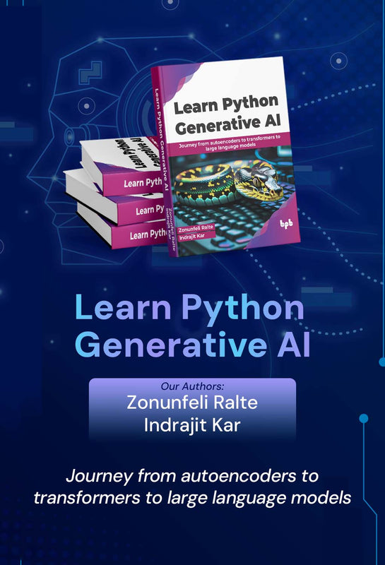 Technology, coding eBooks, Books & Videos for Developers | BPB Online