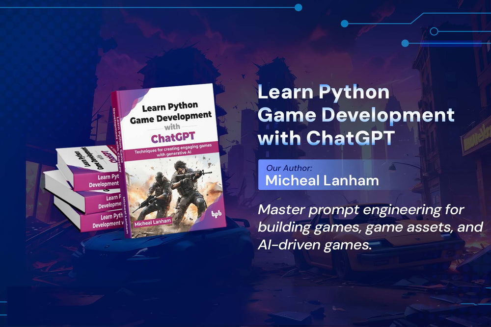 Technology, coding eBooks, Books & Videos for Developers | BPB Online