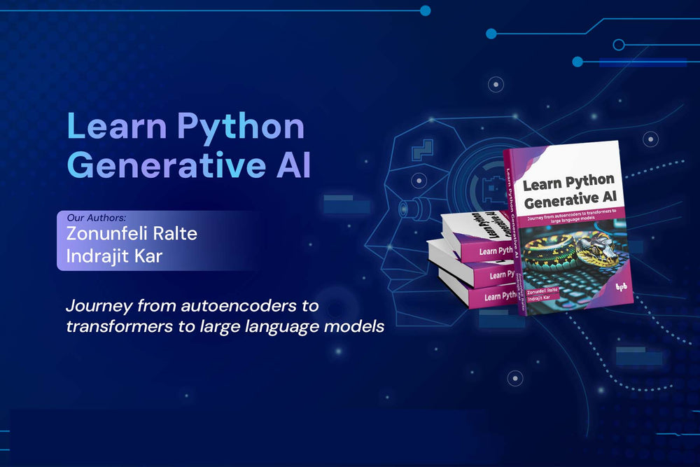 Technology, coding eBooks, Books & Videos for Developers | BPB Online