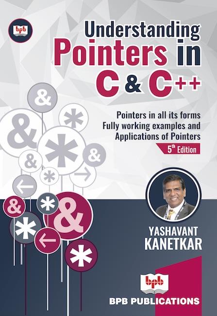Pointers in C/C++ with Examples [Book] | C++ Pointers eBook | Pointer ...