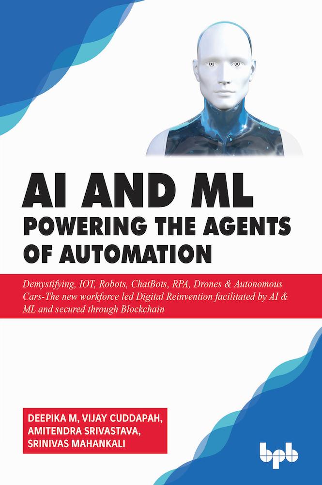 Buy Automated Machine Learning & Artificial Intelligence Book for ...