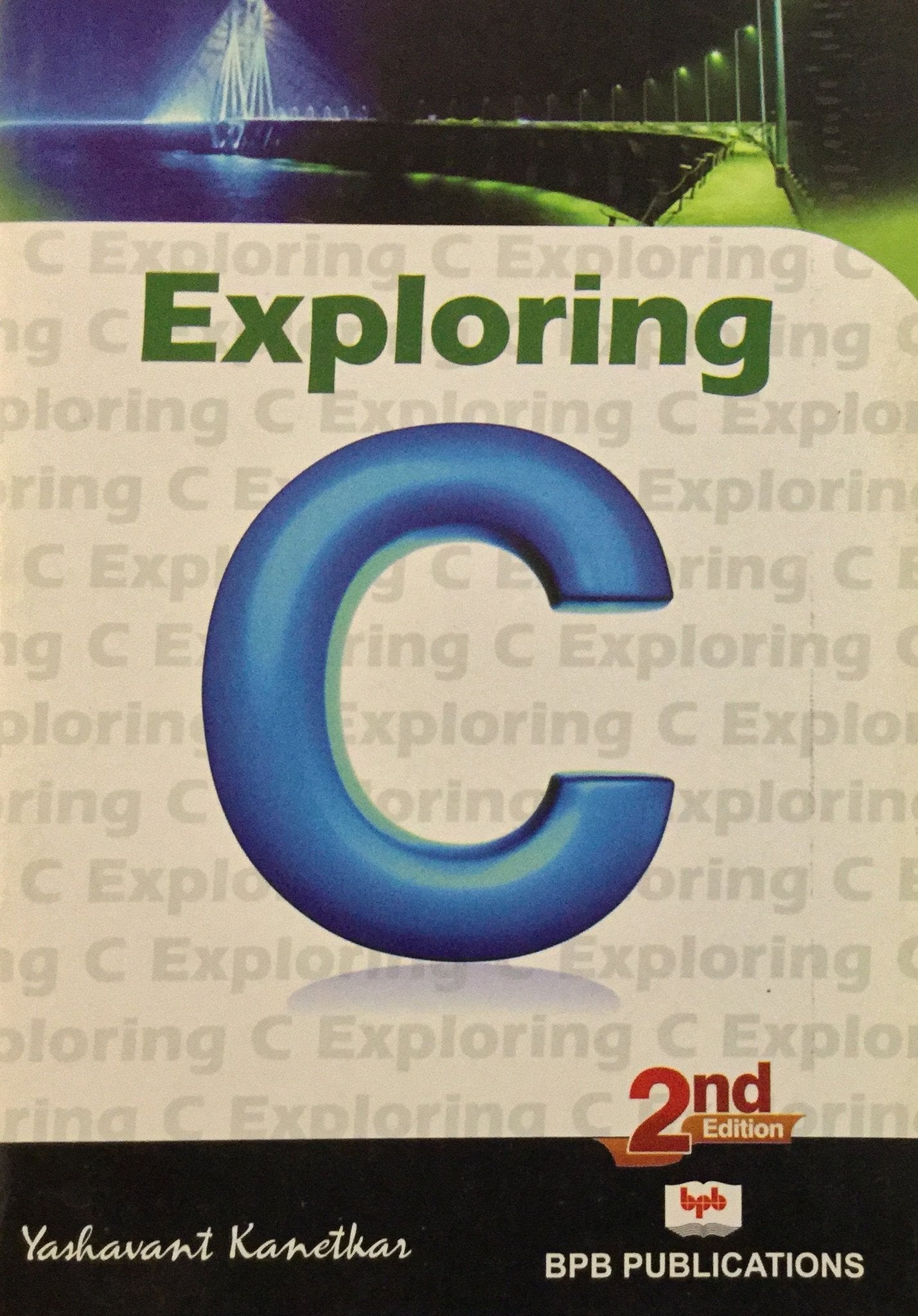 Exploring C - 2nd Edition