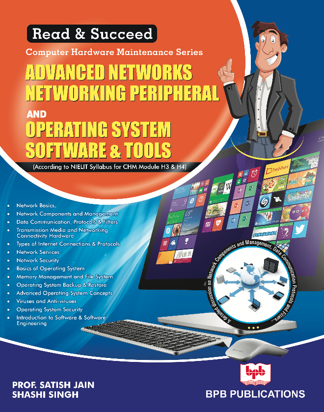 Advanced Networks Networking Peripheral And Operating System Software ...